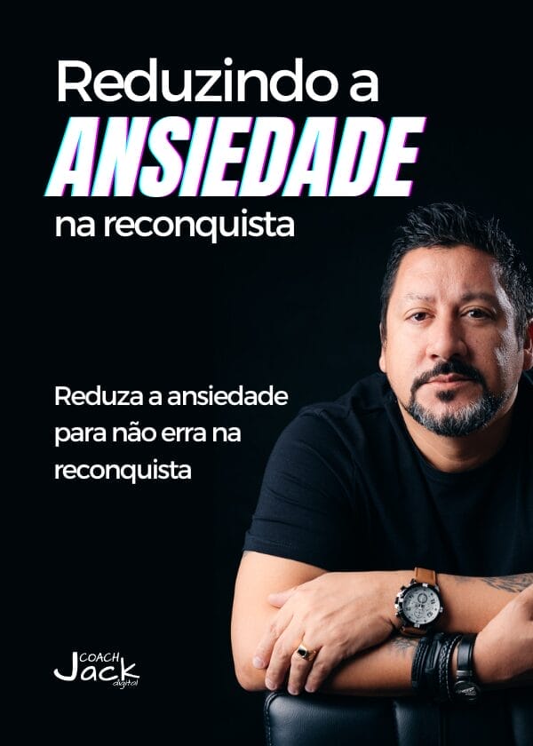 Desafio 21 Dias - Coach Jack